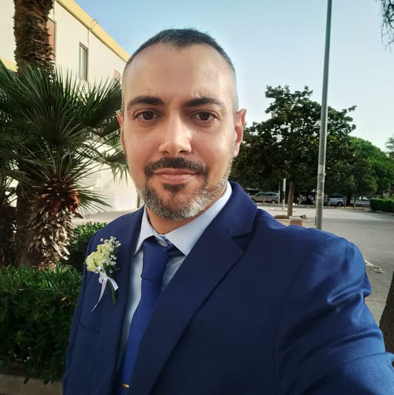 Domenico Geria | Equi-libri precari